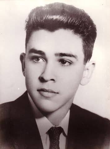 Sergio Saíz y la memoria urgente - Noticias UPR
